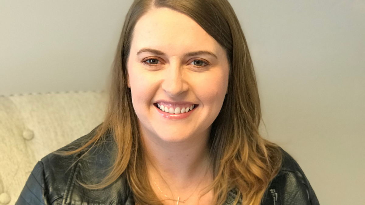 Kelly Sisson: Health Scares – Mindy Henderson Speaks