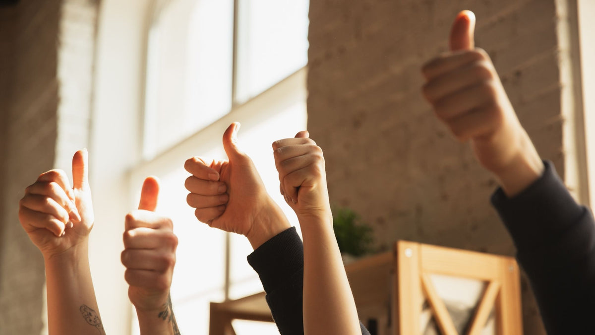 It’s Not All Good…and That’s Not Always Bad – Mindy Henderson Speaks